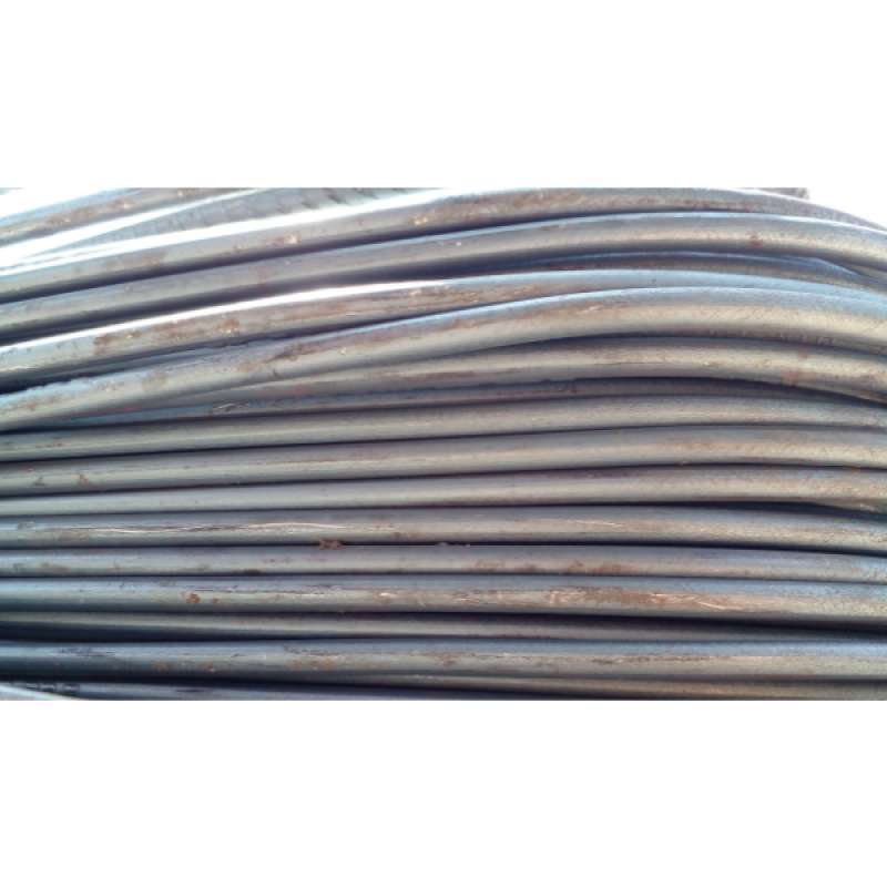 Jual Besi Beton Polos 8 Mm 10 Mm 12 Mm Full Sni - 12 Mm Di Seller My ...