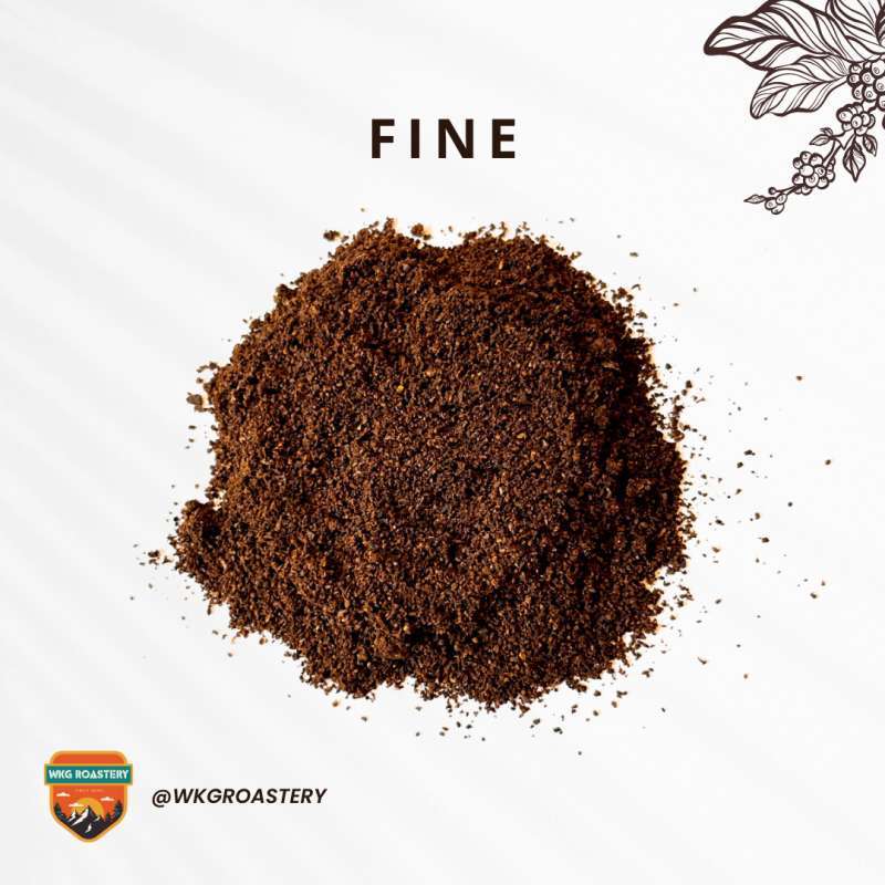 Jual Kopi Arabica Java Ijen Natural 250gr Di Seller Toko Kopi Wkg ...