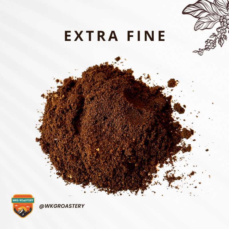 Jual Kopi Arabica Java Ijen Natural 250gr Di Seller Toko Kopi Wkg ...