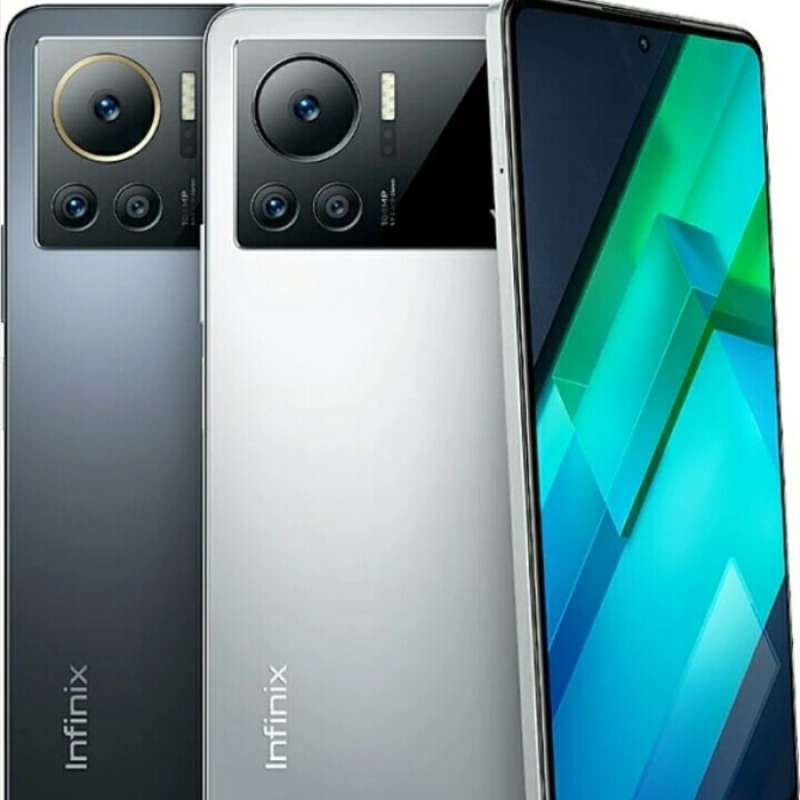 Jual infinix note 12 vip 8/256 di Seller riang phone - Cengkareng Timur ...