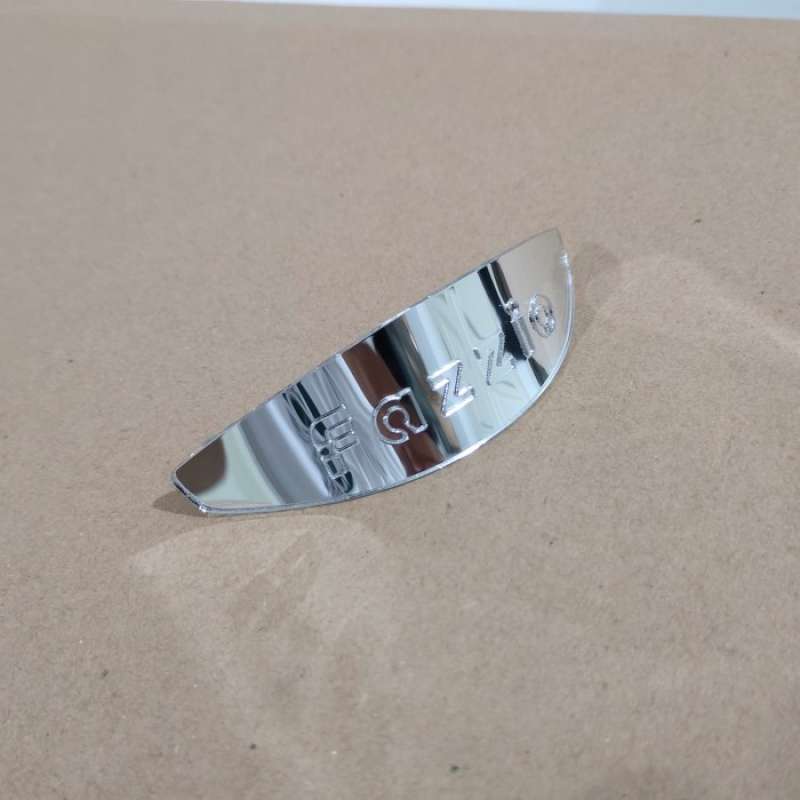 Jual Yamaha Fazzio 125 Front Lamp Pet Garnis Topi Lampu Depan Fazio ...