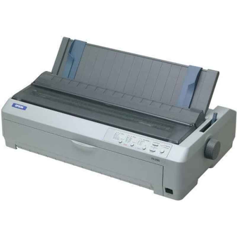 Jual Printer Epson Lq2190 / Lq 2190 Di Seller Proton Technology ...