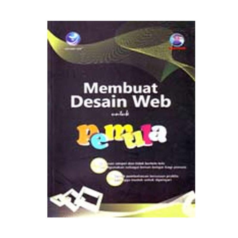 Jual Penerbit Andi Membuat Desain Web Untuk Pemula By Madcoms Buku ... Jual Penerbit Andi Membuat Desain Web Untuk Pemula By Madcoms Buku ...