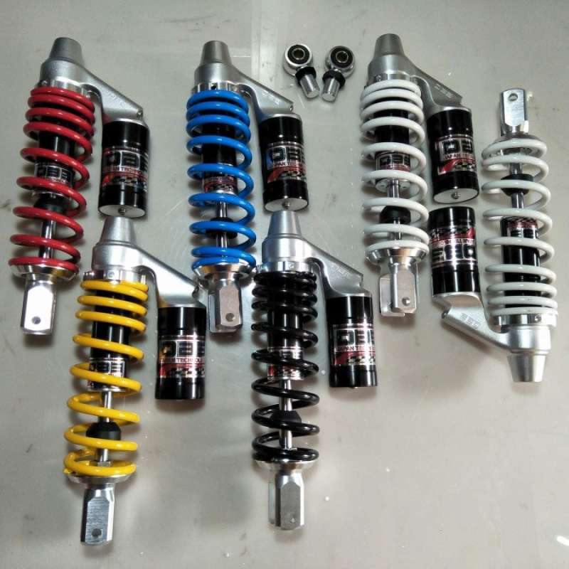 Jual Shockbreaker-Shock Belakang G Plus Original Dbs Ukr 300 330 Mio ...