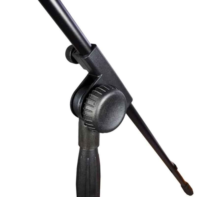 Jual Proel Tripod Condenser Stand Microphone With Mic Holder Di Seller ...