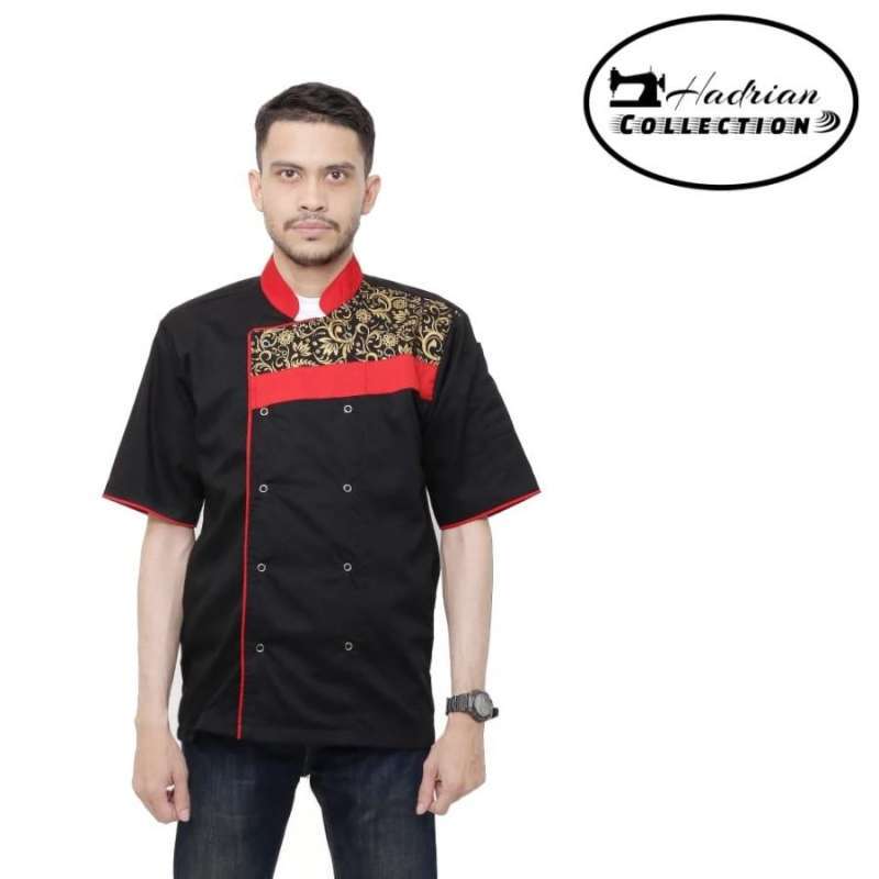 Jual Baju Chef Seragam Koki Original Murah - Harga Diskon April 2024 ... Jual Baju Chef Seragam Koki Original Murah - Harga Diskon April 2024 ...