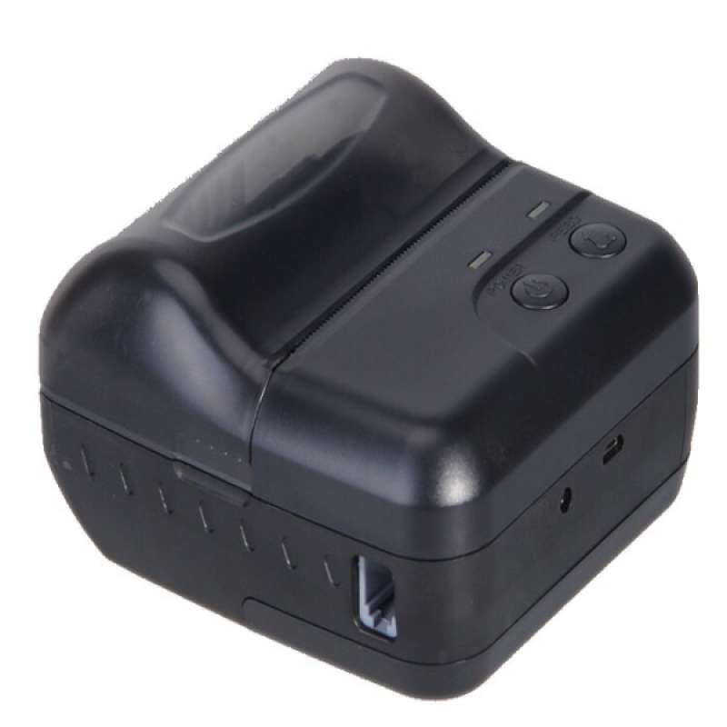 Promo Panda Mobile Mini Printer Kasir-ppob Bluetooth+usb 80mm Kertas ...