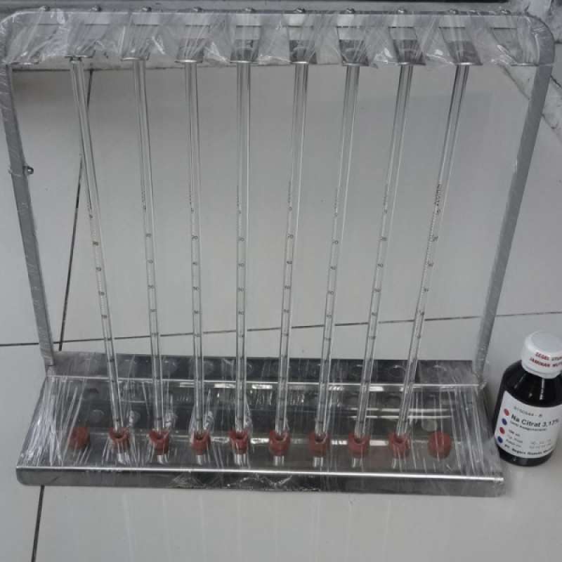 Promo Rak Led/Rak Esr/Rak Bbs/Rak Westergren Diskon 15% di Seller ...