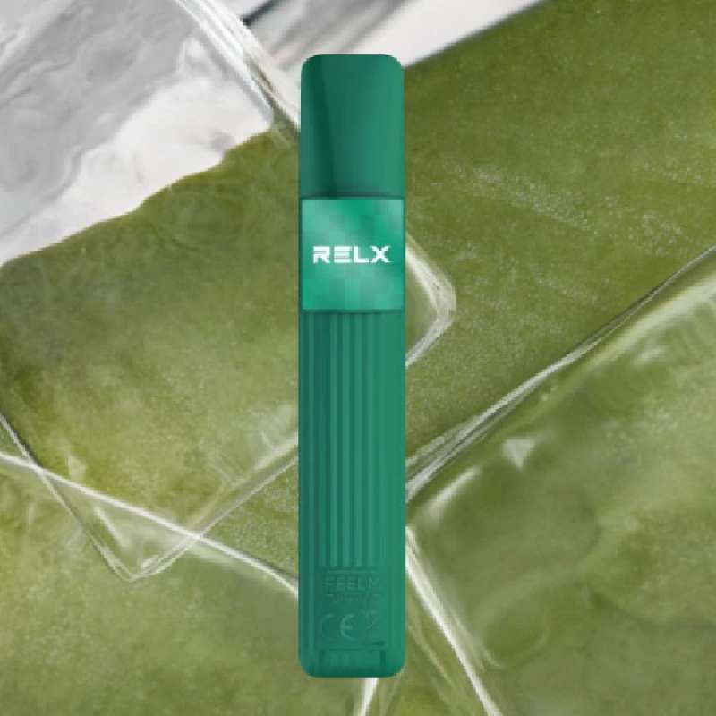 Jual RELX Pixel Disposable Pod - Ludou Ice di Seller RELX GD OFFICIAL ...