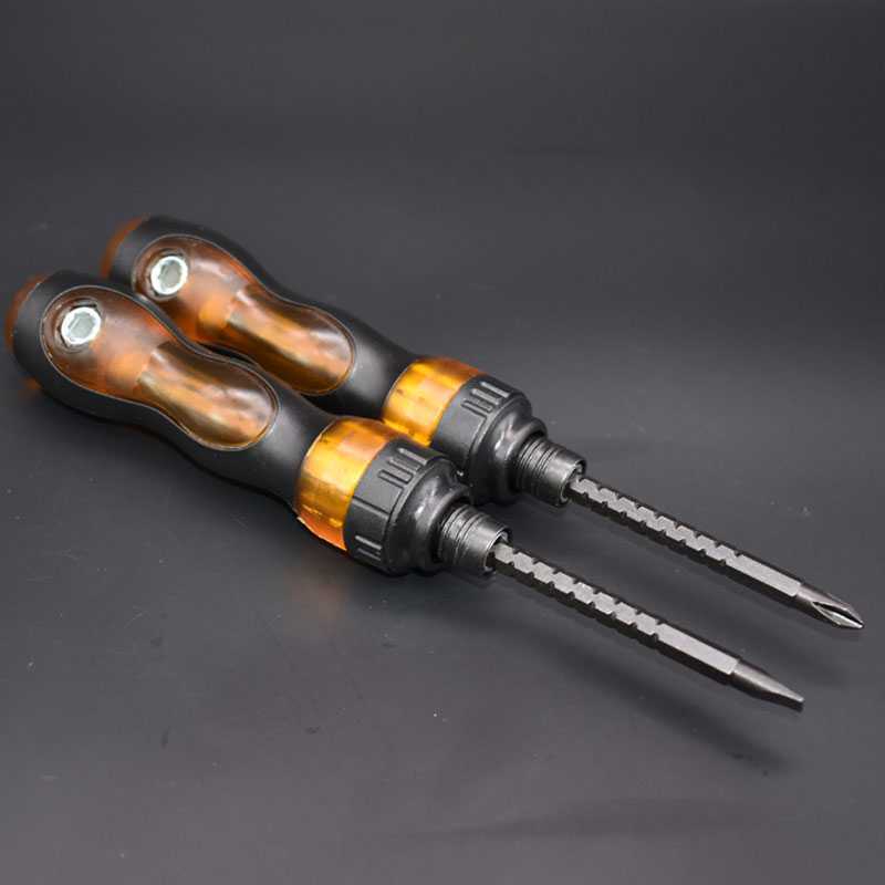 Promo Glo - Kseibi Obeng Set Reparasi Philips & Slotted 2 In 1 - 153645 ...