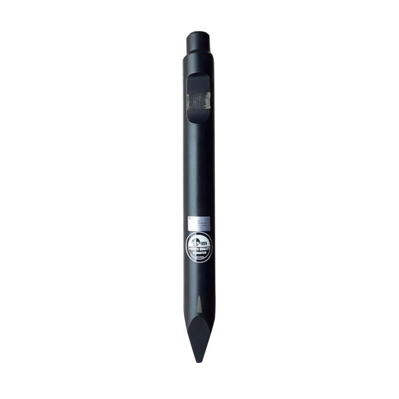 Jual Daesan Materials SB81 DSM Chisel Moil Point [140x1300mm ...