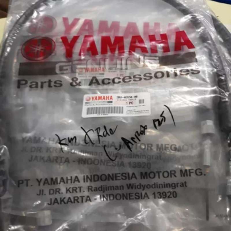 Jual Speedometer Yamaha Aerox 125 Terbaru Dengan Harga Termurah Di 2024 ...