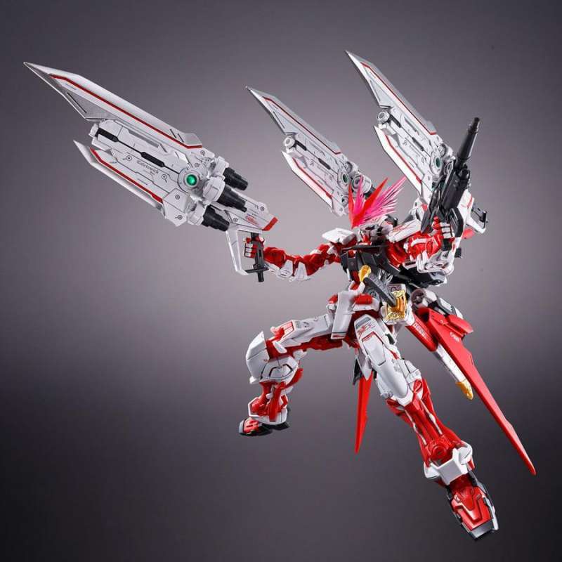 Jual P-bandai Mg 1/100 Gundam Astray Red Dragon - Arf Frame Di Seller Lumixjr Hobby Shop ...