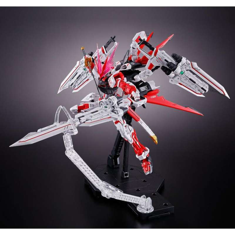 Jual P-bandai Mg 1/100 Gundam Astray Red Dragon - Arf Frame Di Seller Lumixjr Hobby Shop ...