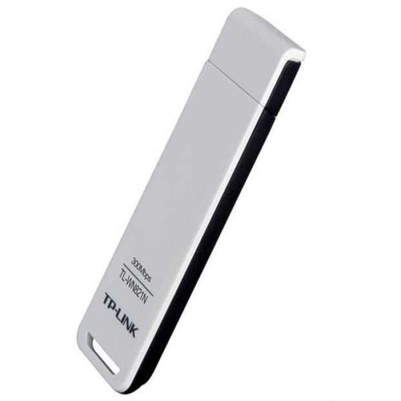 Jual Tp Link Tl-wn821n 300 Mbps Wireless N Usb Adapter Di Seller Mitra_brand - Kemanggisan, Kota ...