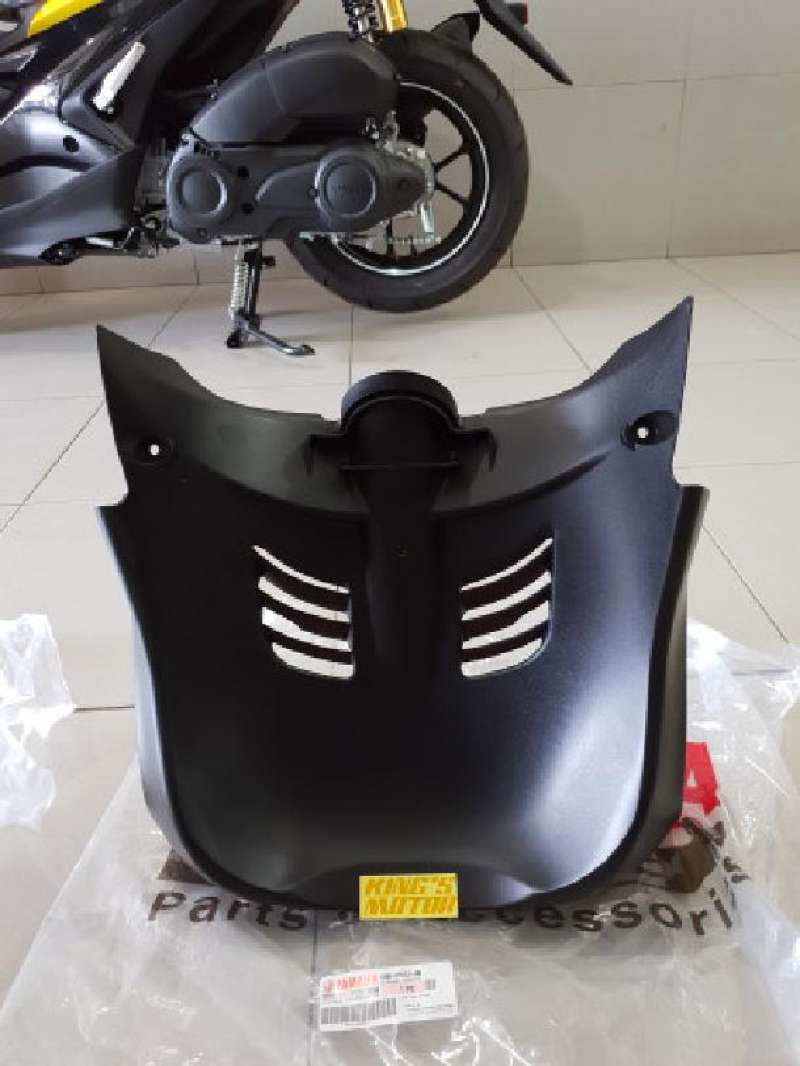 Jual Fender Inner, Paruh, Paru Fino Karbu Asli Yamaha di Seller ...