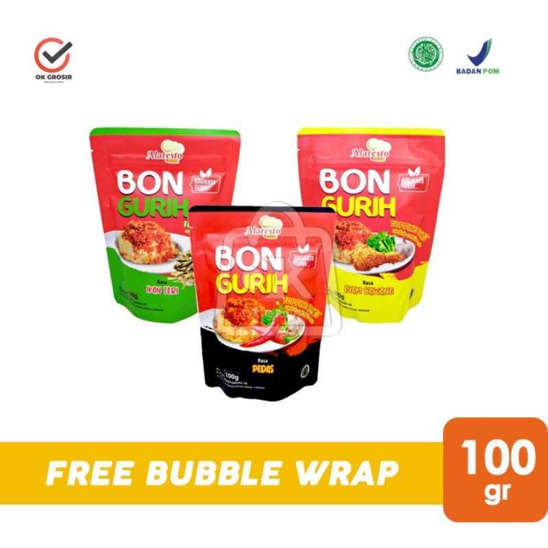 Jual Abon Ayam Pouch Termurah - Harga Grosir Terupdate Hari Ini | Blibli