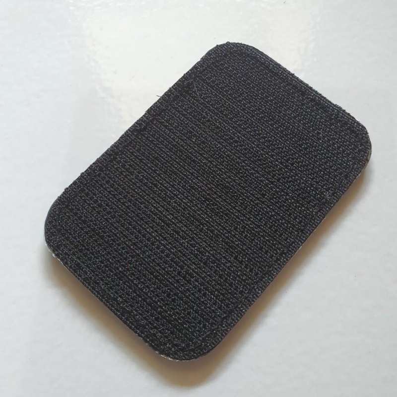 Jual Patch Rubber Logo Bendera Merah Putih Tulisan Indonesia 3d Di ...