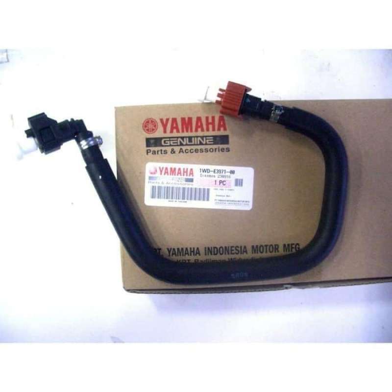Jual Pipe Fuel 1 Selang Fuel Pump Yamaha R25 - Mt25 Original Ygp Di ...