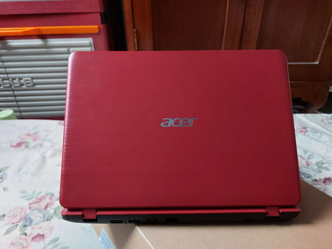Jual Laptop Acer Aspire 3 A311-31 Ram 4gb/ Hdd 500gb Di Seller Lanches ...