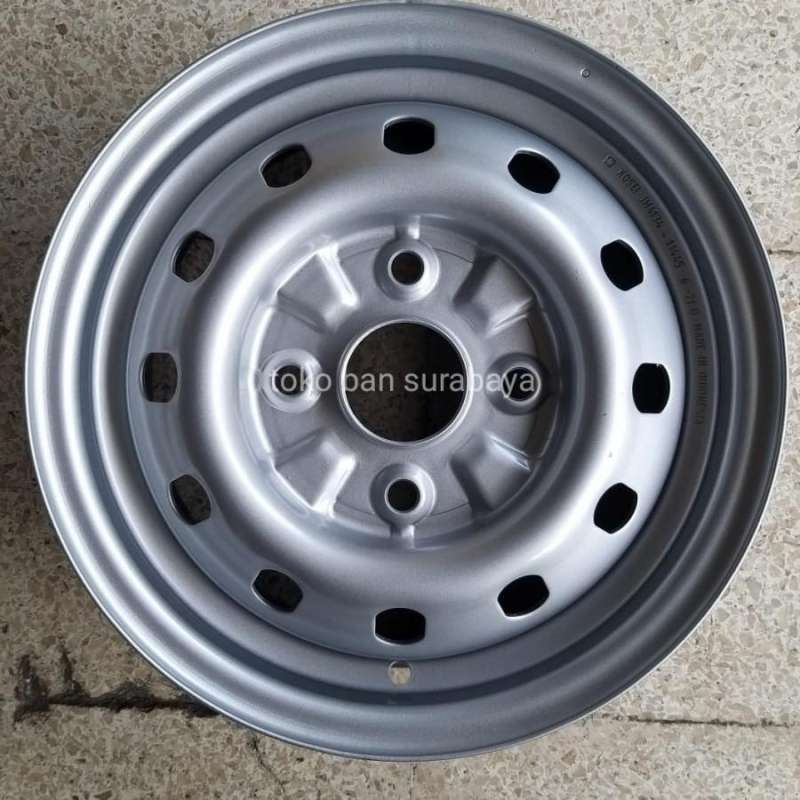 Jual Velg R13 Mobil Terbaru Dengan Harga Termurah Di 2024 | Blibli