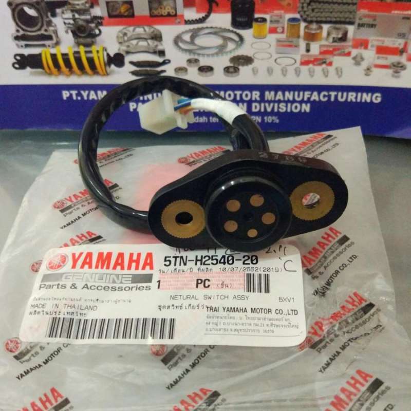 Jual Switch Netral Klx Terbaik Februari 2025 - Harga Murah & Gratis ...