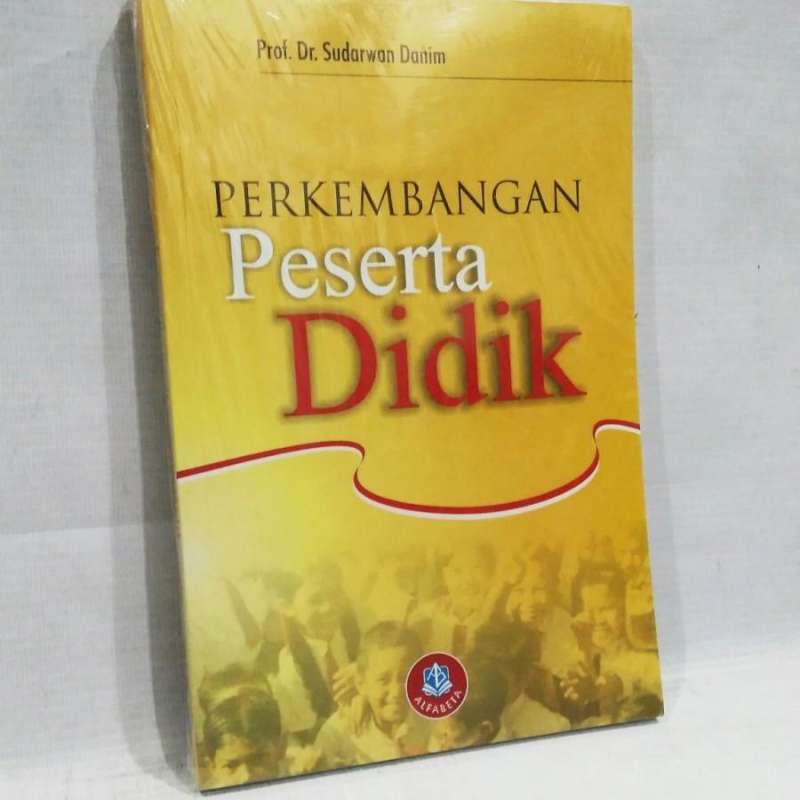 Jual Buku PERKEMBANGAN PESERTA DIDIK Terlaris di Seller Kyana Book Store - Kota Bandung, Jawa ...