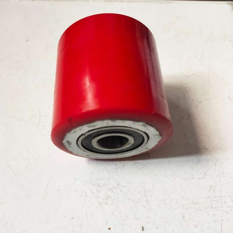 Jual Roda Hand Pallet 80x8 Di Seller Axie Store - Sutawinangun, Kab ...