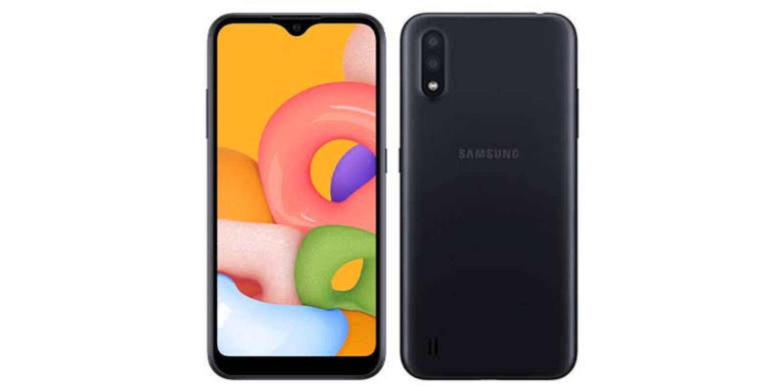 Jual Samsung A01 Di Seller Ifyuknow - Kalirejo, Kab. Probolinggo | Blibli