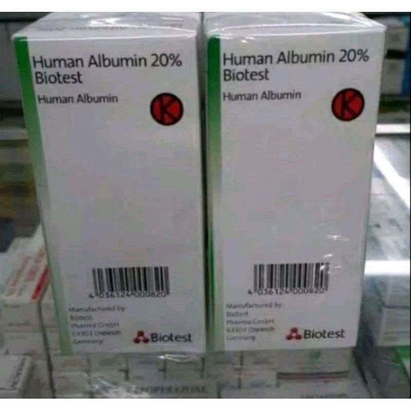 Human Albumin Lengkap Harga Terbaru Juli 2024 | Blibli