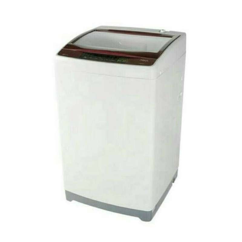 Promo Mesin Cuci Aqua Top Loading 99dd Garansi Resmi Diskon 7% Di ...