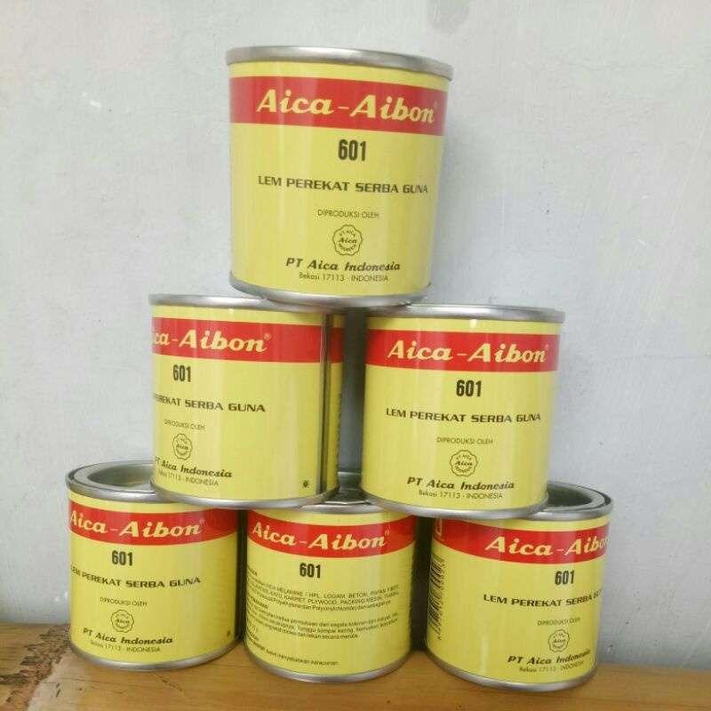 Jual Lem Aibon 70gr Lem Aica Aibon Serbaguna Di Seller M_yshop - Poris ...