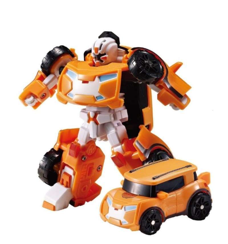 Promo TOBOT MINI X ORIGINAL - TRANSFORMING ROBOT Diskon 31% di Seller ...