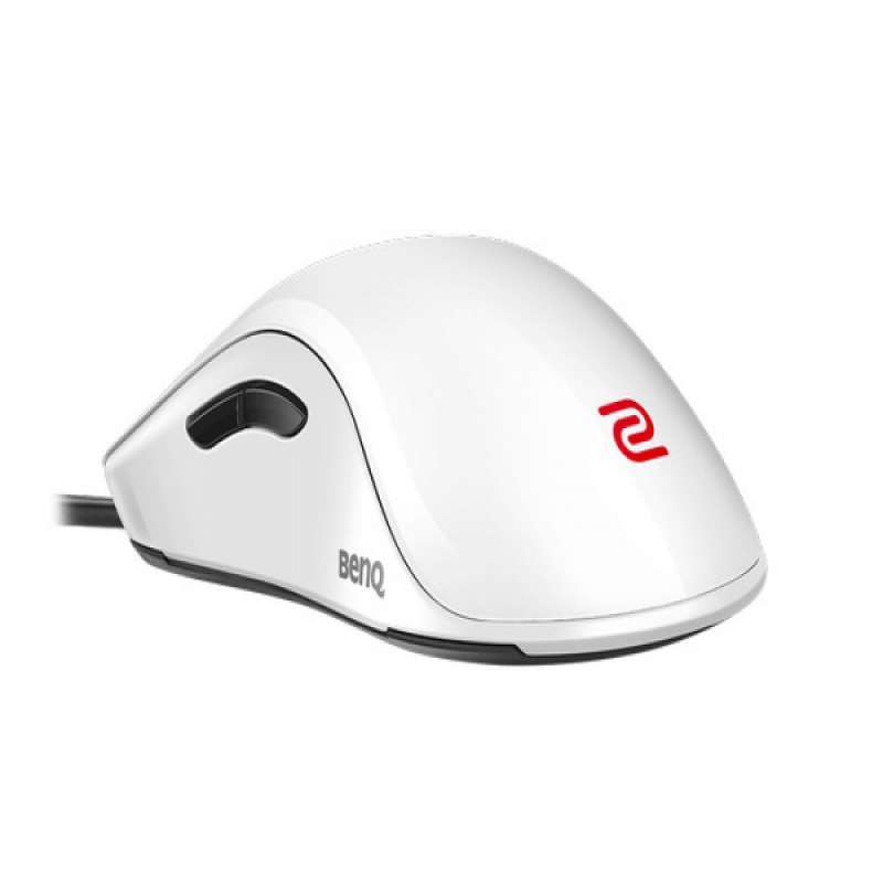 Jual Zowie Fk1 Black/White Gaming Mouse di Seller Syahzada Store ...
