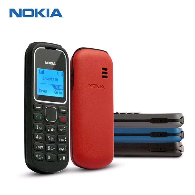 Harga Nokia 102