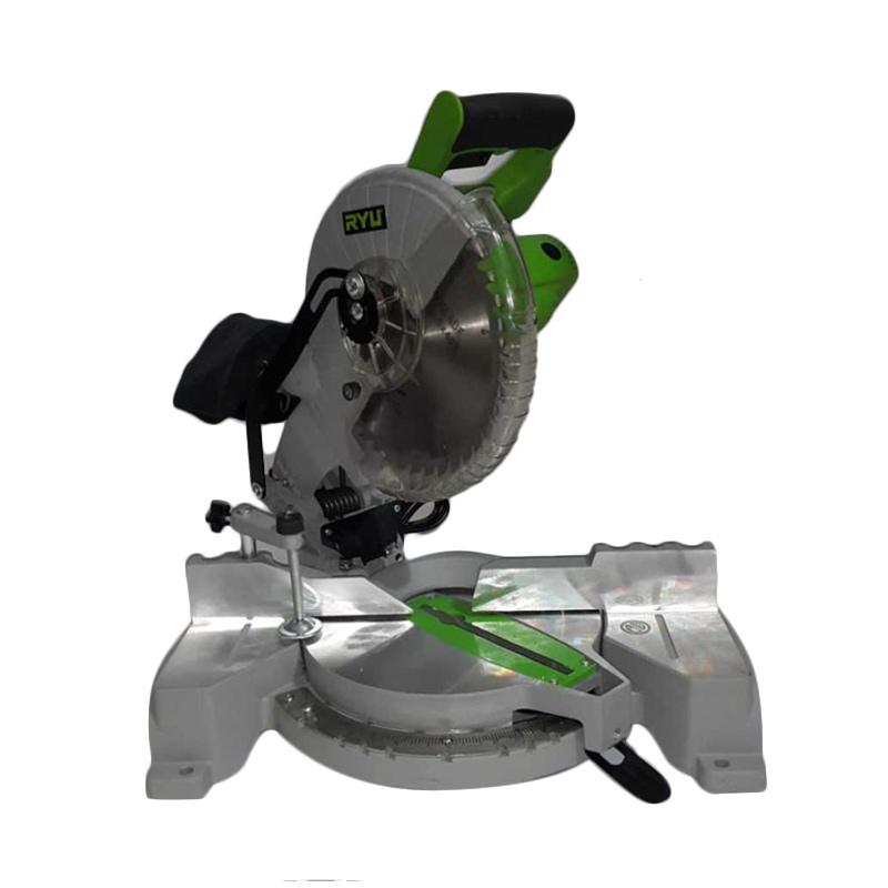 Jual Ryu Rms 255 Miter Saw Di Seller Cv Mayar - Ud Mayar - Kota ...