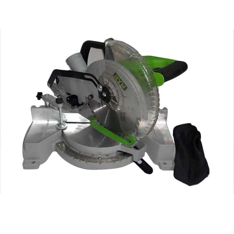 Jual Ryu Rms 255 Miter Saw Di Seller Cv Mayar - Ud Mayar - Kota ...