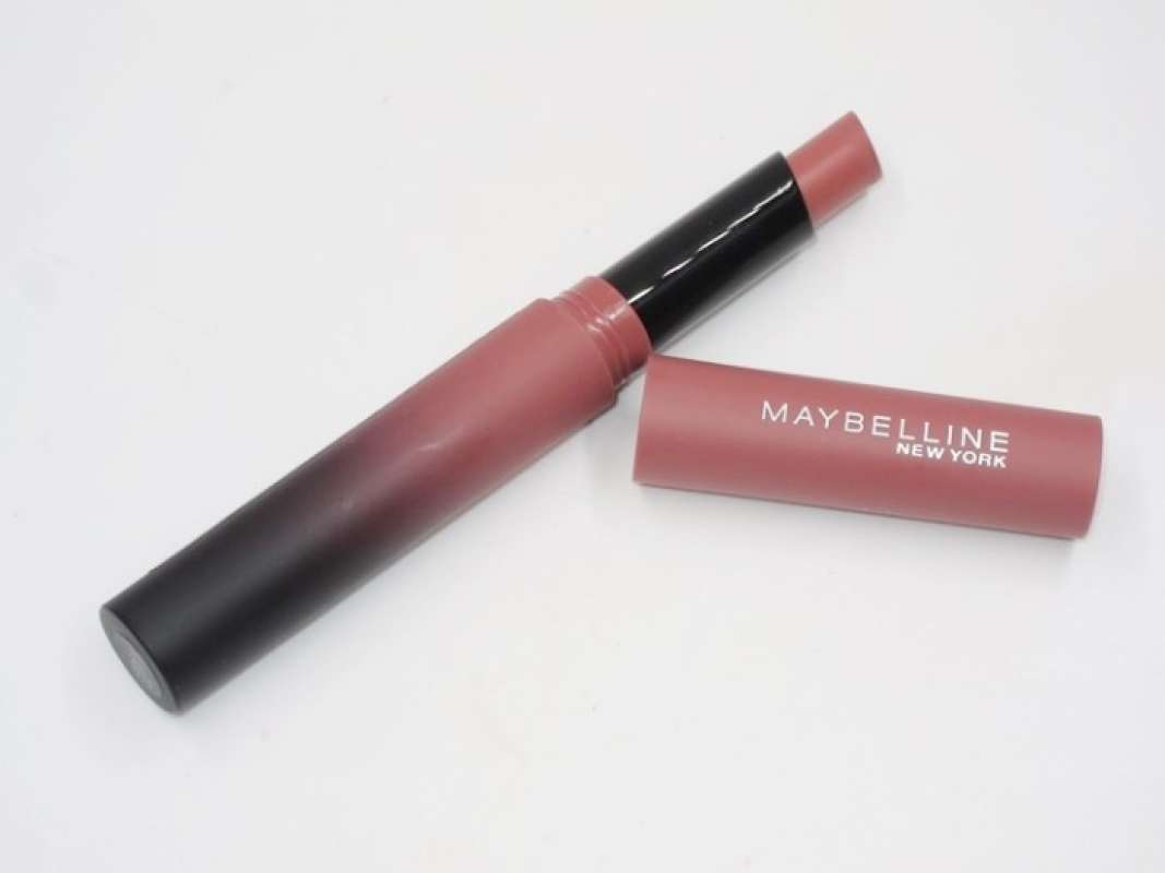 Jual Maybelline Sensational Ultimatte Slim Lipstick di Seller Lalana ...