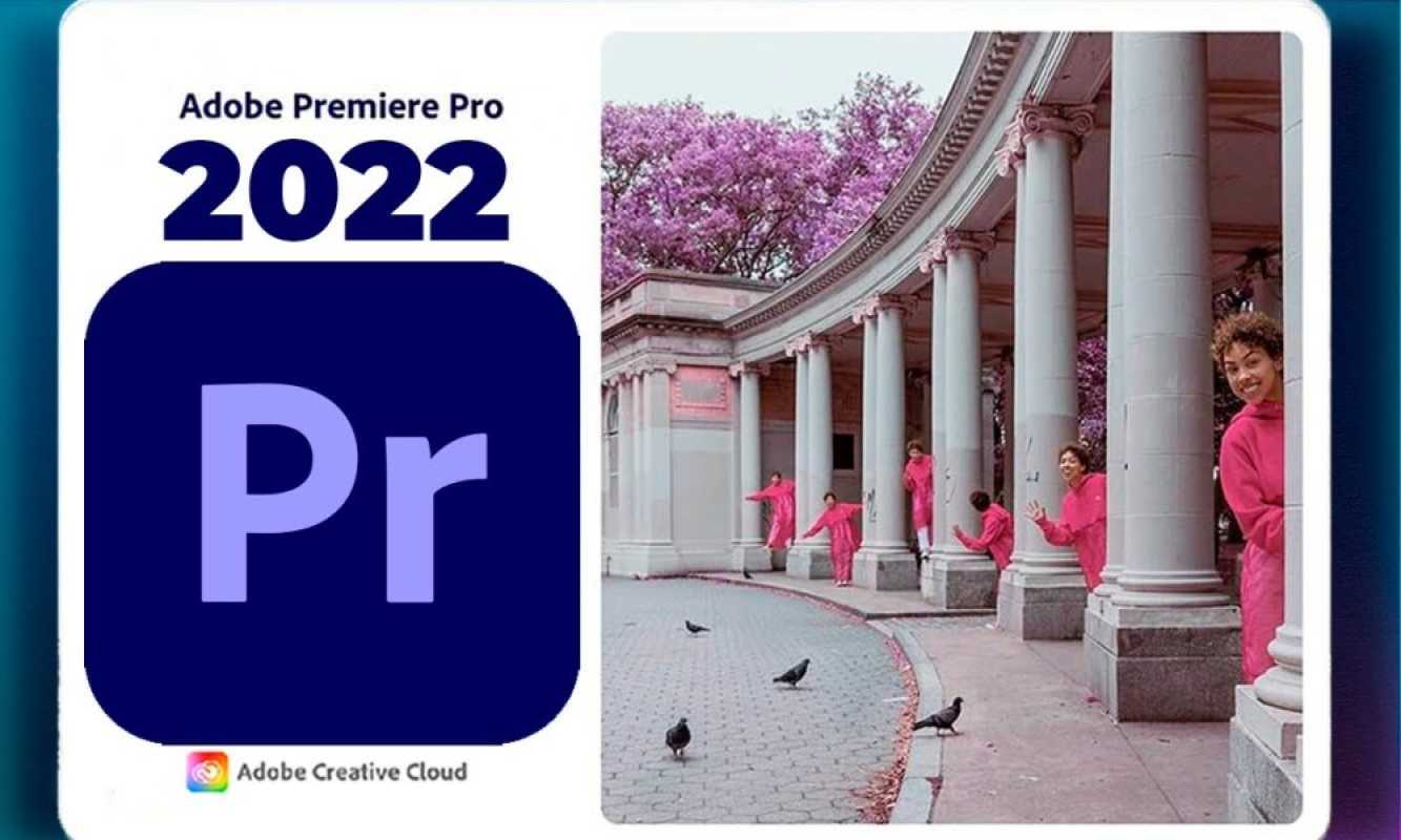 Promo Adobe Premiere Pro 2022 Diskon 67% di Seller MultiSoft Digital ...