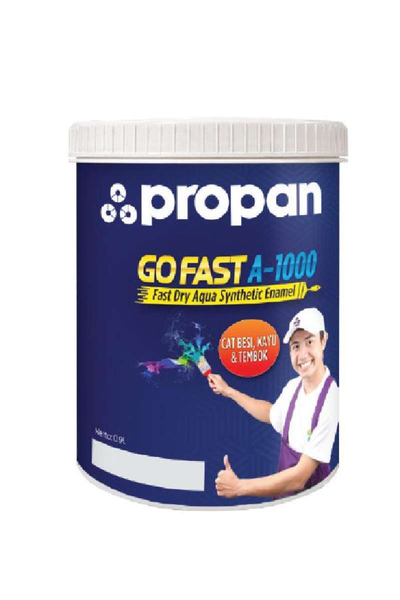 Jual Propan Warna Abu Original Murah - Harga Diskon Juni 2024 | Blibli.com