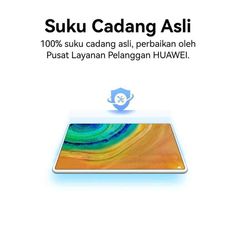 Jual Huawei Care Tablet 12 Months Extended Warranty - B Di Seller ...
