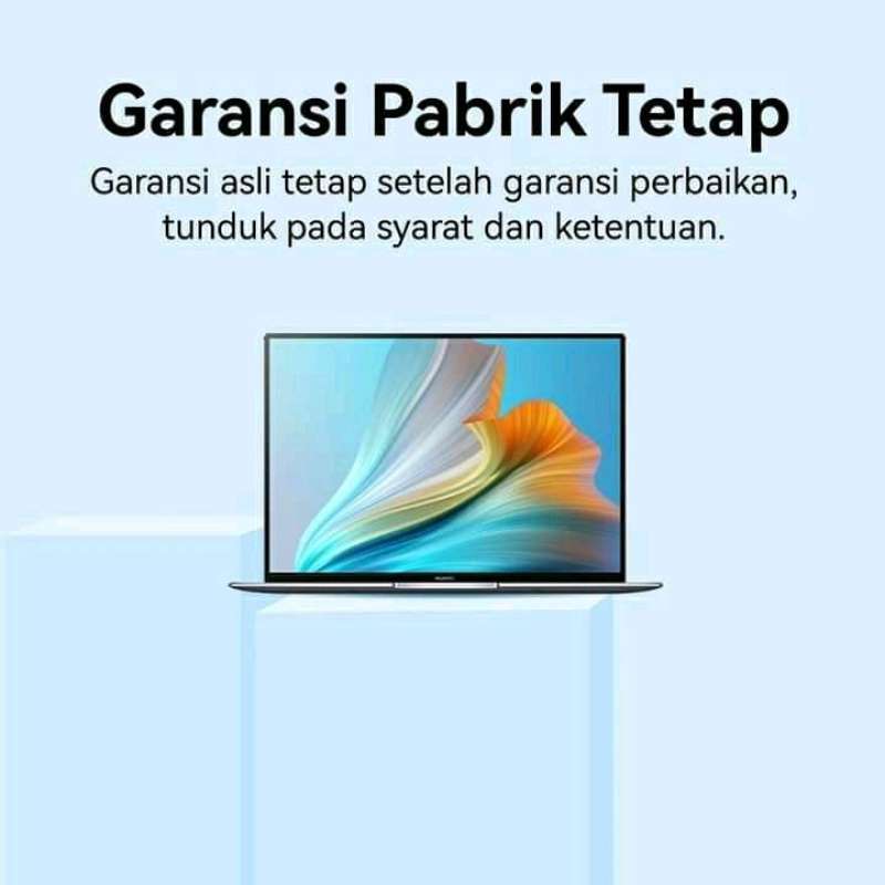 Jual Huawei Care Tablet 12 Months Extended Warranty - B Di Seller ...