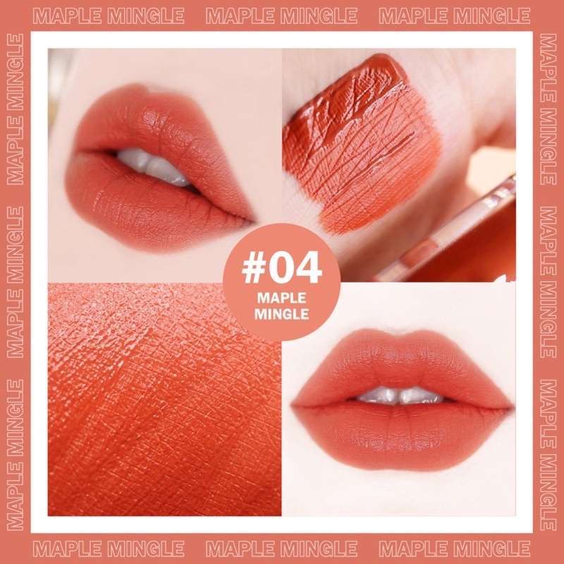 Jual BARENBLISS - BNB Barenbliss Berry Makes Comfort Lip Matte di Seller Restbeauty Official ...