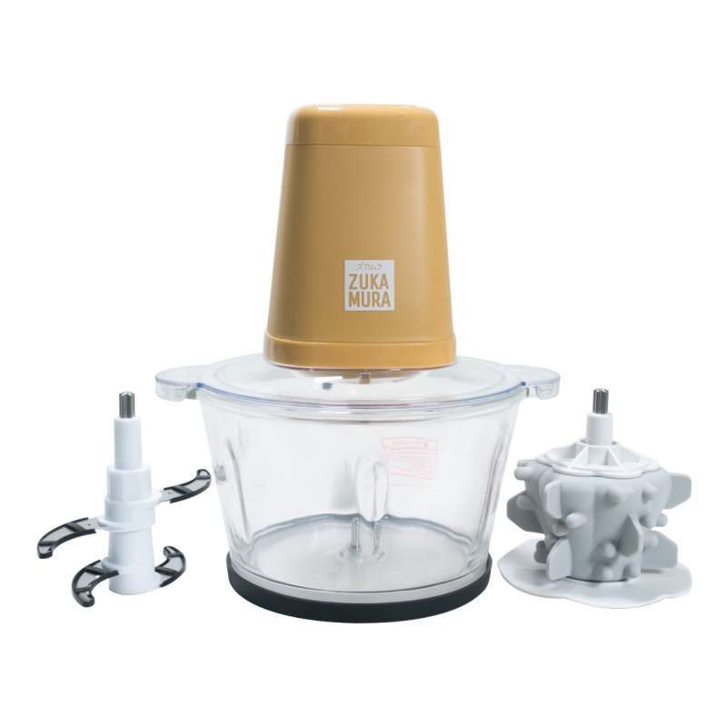 Jual Zukamura Chopper Di Seller Tira Smart Family Home & Living ...
