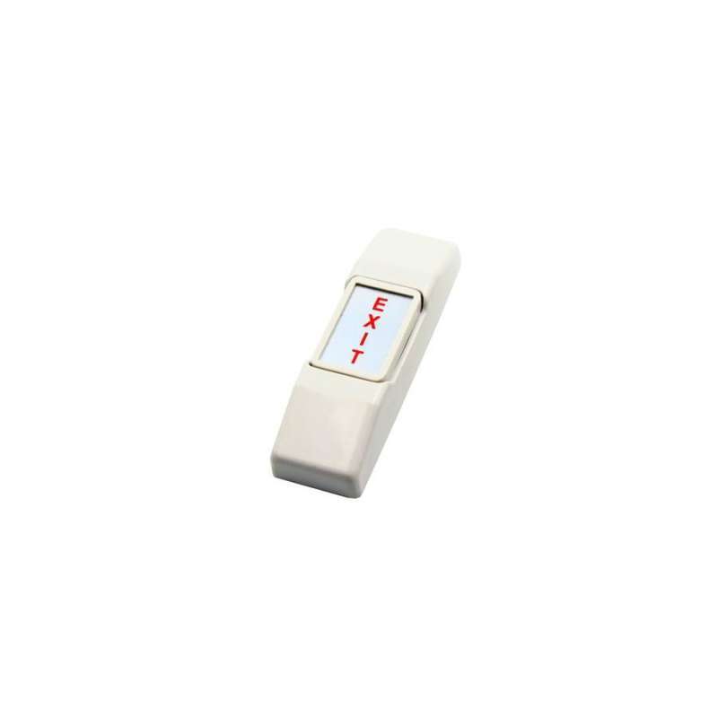 Jual ELOCK|EMERGENCY EXIT PUSH BUTTON|AKSES KONTROL|ACCESS CONTROL|EM ...
