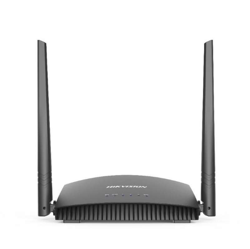 Jual Hikvision Wireless Router Ds-3wr3n Di Seller Hikvision - Total ...