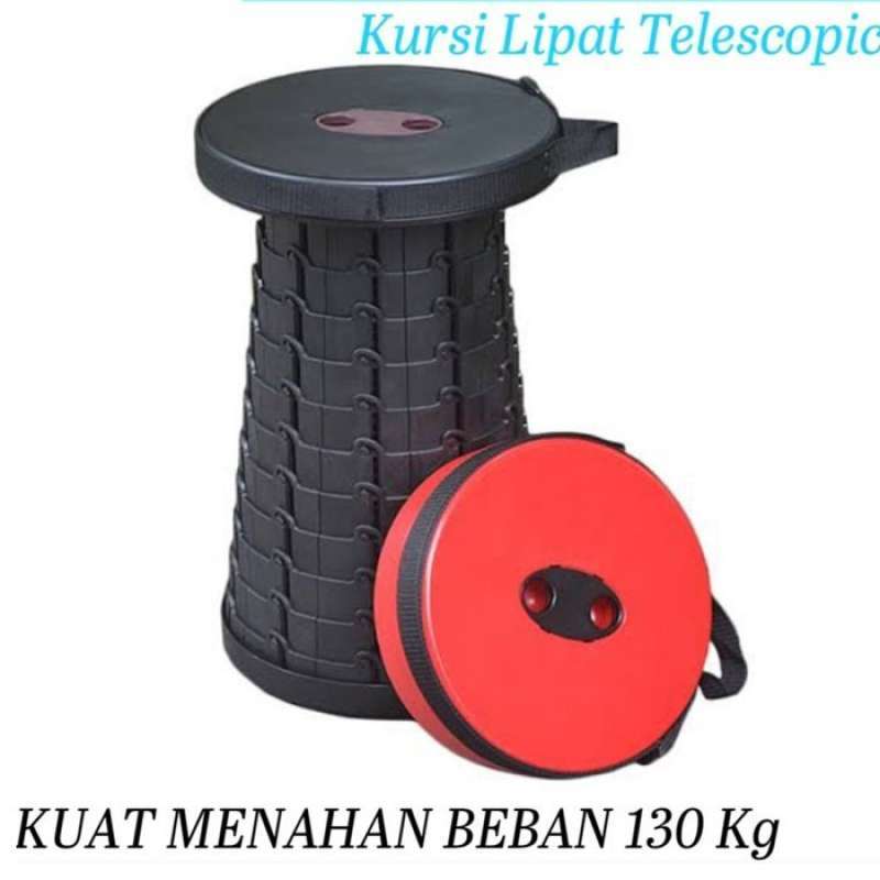 Jual Bangku Bulat Hitam 💯 Harga Murah & Kualitas Terbaik Mei 2025