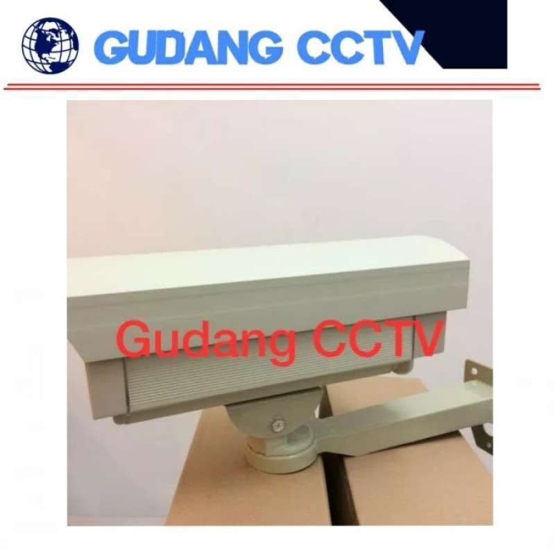 Jual Housing CCTV + Bracket Besar di Seller sinarrumah elektronik ...
