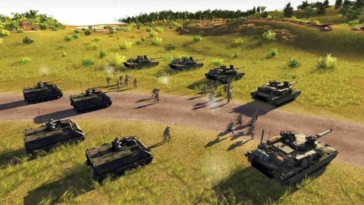 Jual Men of War Assault Squad Game Paket Lengkap SEMUA SERI untuk PC Laptop - 2 Ostfront di ...