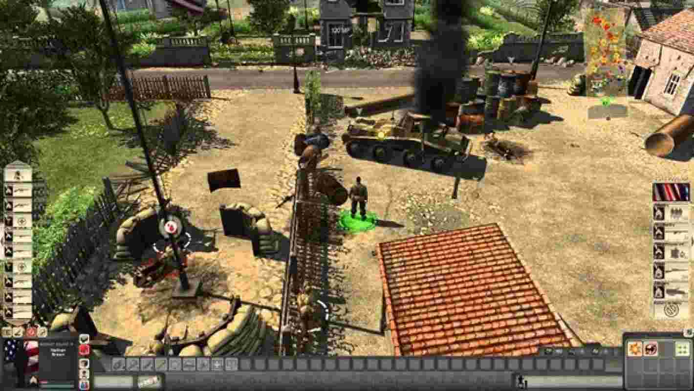 Jual Men of War Assault Squad Game Paket Lengkap SEMUA SERI untuk PC Laptop - 2 Ostfront di ...